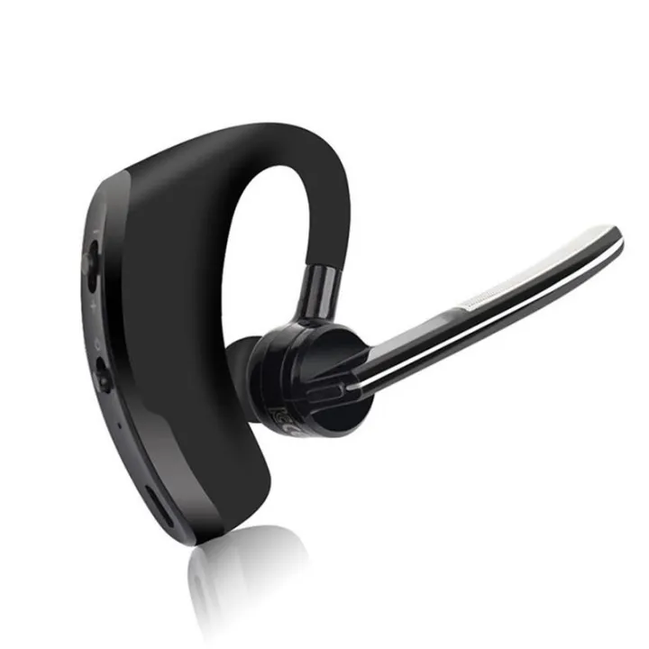 V8 Bluetooth Headset Unilateral Hanging Ear Business D8G1 Earph ...