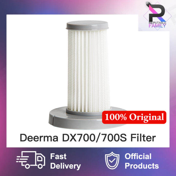【Fast Delivery】Original Deerma DX700 / DX700s Floor Vacuum Cleaner ...