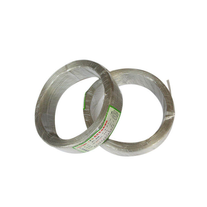 0.2mm low voltage clear coated wire single cables wires led cables for ...
