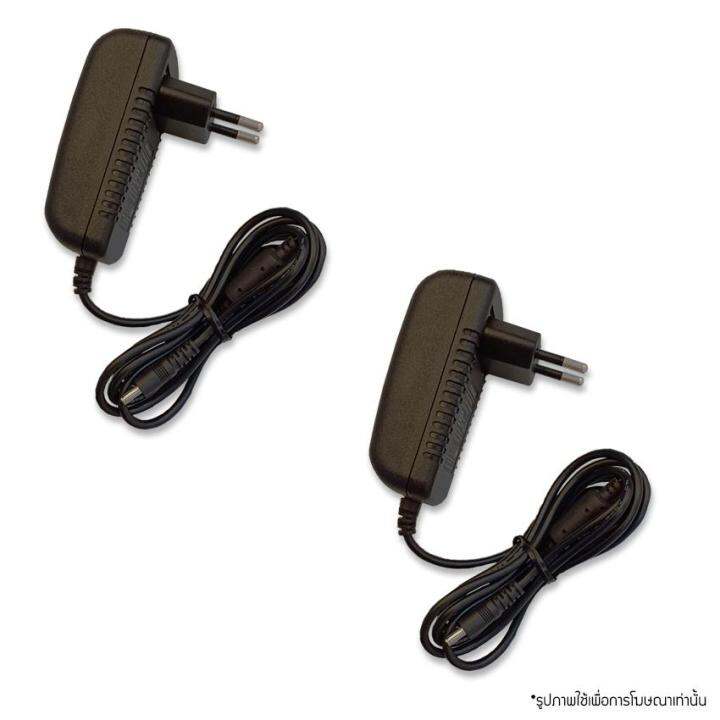 NT NET PLAY | iptv (TOT iptv เดิม) Adapter รุ่น MPA108 แพ็คคู่ | Lazada ...