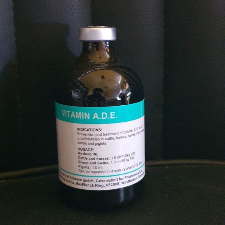 Vitamin ADE | Lazada PH