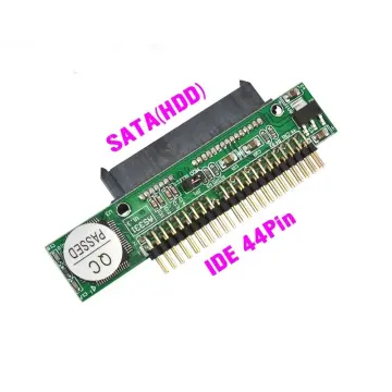 44 Pin Ata Adapter