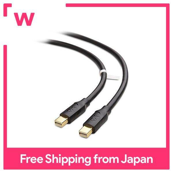 Cable Matters Mini DisplayPort Cable Mini DP Cable Mini DisplayPort 4K ... Cable Matters Mini DisplayPort Cable Mini DP Cable Mini DisplayPort 4K ...