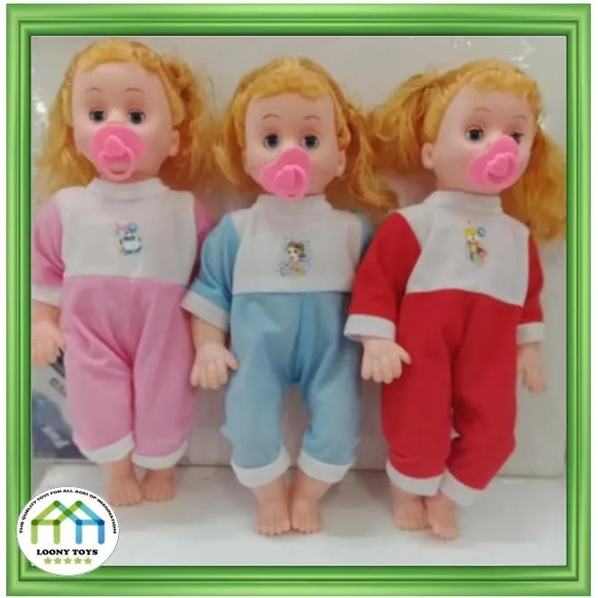 ♠☸⊕ MASAYA100 KIDS DOLL COLLECTION BABY ALIVE KIDS TOYS CRYING BABY ...