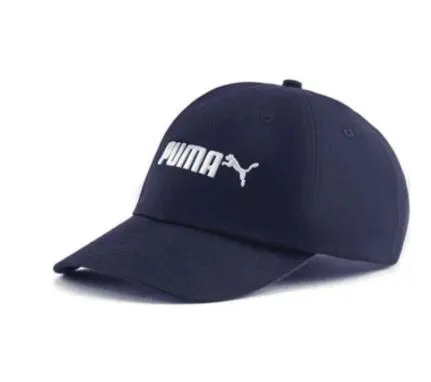 Topi Puma ESS cap II - 02288502 Puma Factory Outlet | Lazada Indonesia