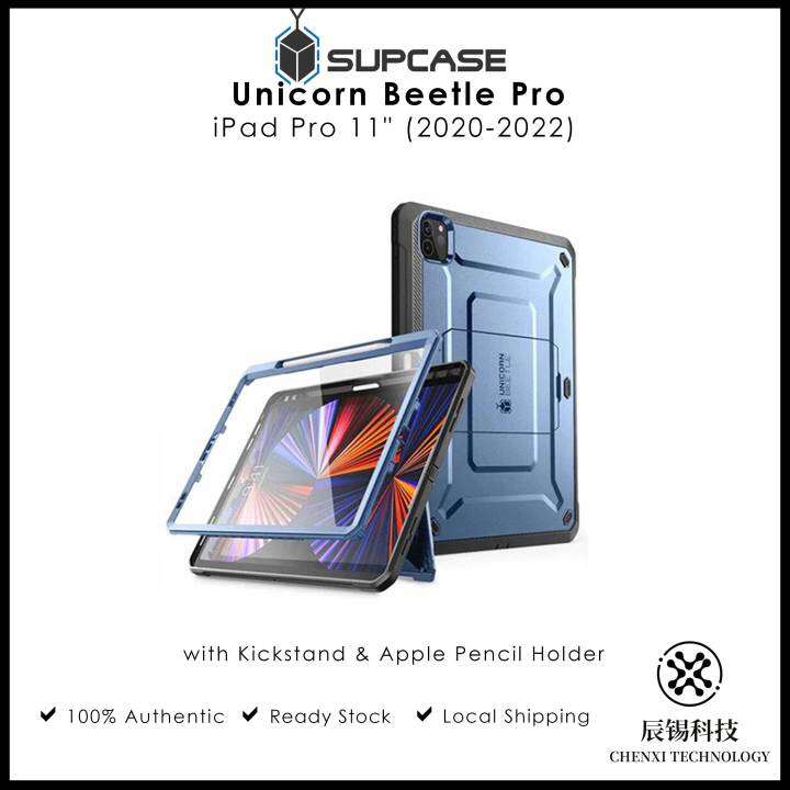 Supcase Unicorn Beetle Pro Full-Body Rugged Case for iPad Pro 11" (2020 ...
