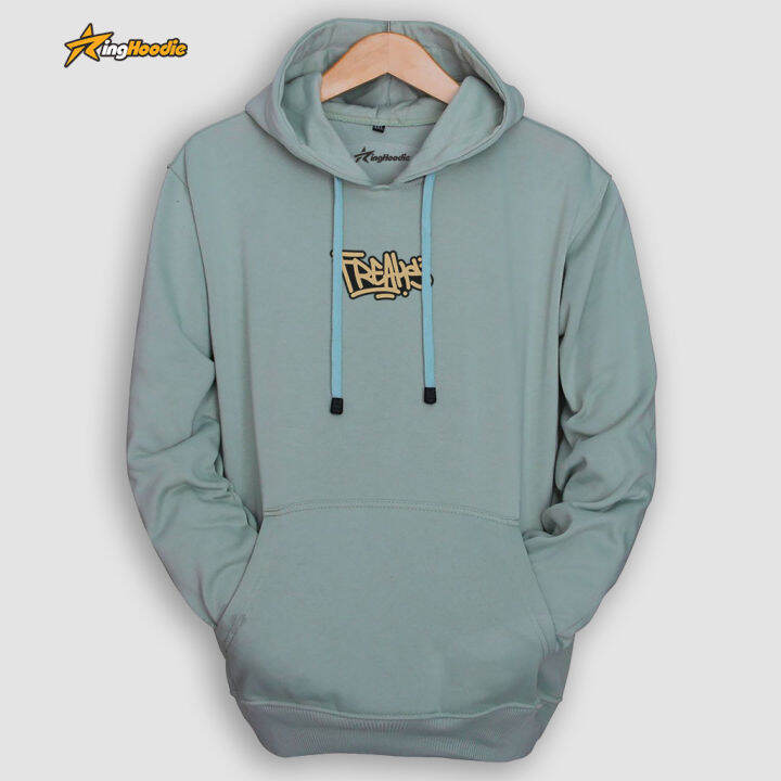 COD - Jaket hoodie cowok bahan tebal Hoodie pria distro aesthetic warna ...