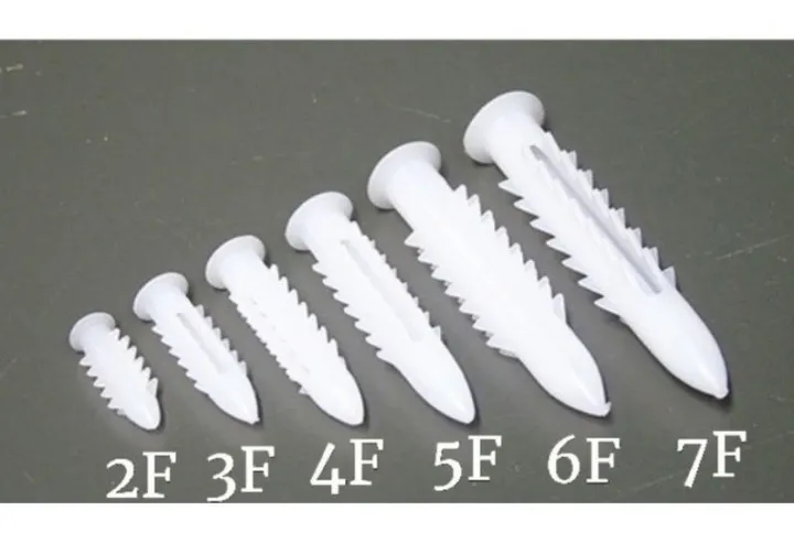 Tắc kê nhựa 2F, 3F, 4F, 5F, 6F, 7F - Điện gia dụng Hoàng Kim | Lazada.vn