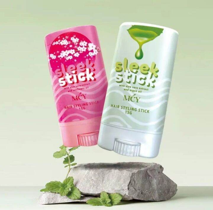 Sleek Stick for Hair Original by Estained, Hair Stick, Hair Styling ...