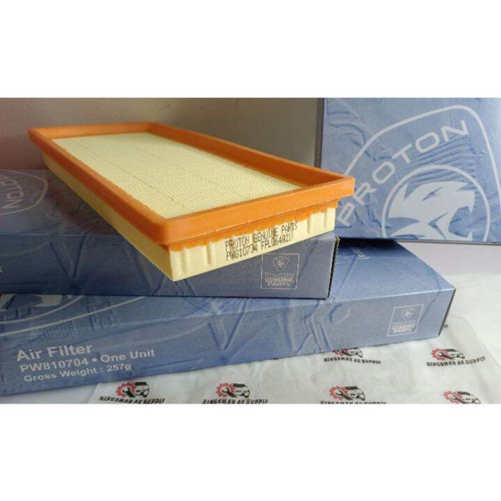 PW810704 PROTON SAGA BLM / FLX / PERSONA / IRIZ / PREVE & EXORA (NON ...