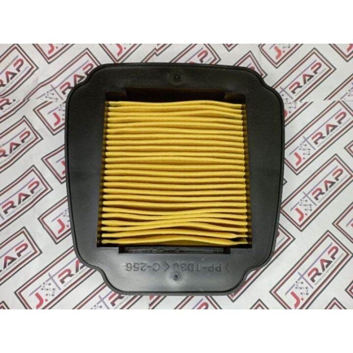 Yamaha Sniper 150 king Air Filter♭ | Lazada PH