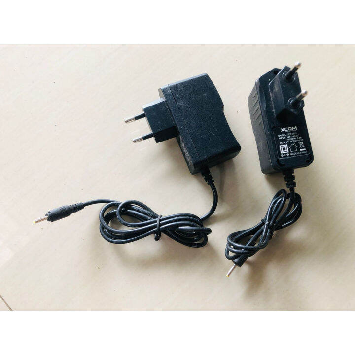 Adaptor 5V 2A Jack 12mm x 25mm Colokan Kecil | Lazada Indonesia