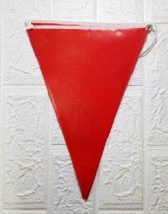 Party Banderitas Triangle Flag Banner Party Decor | Lazada PH