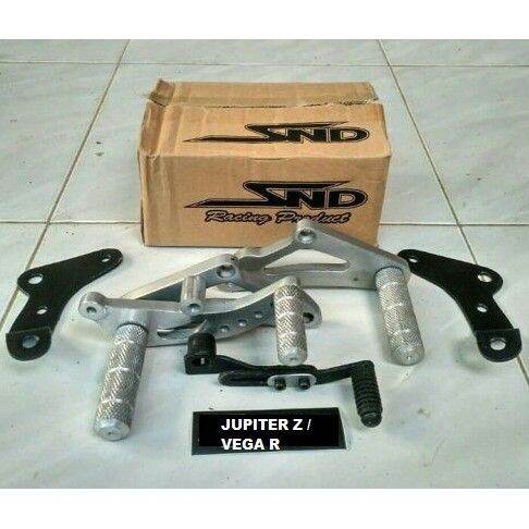 SND Step Underbone Yamaha Jupiter Z dan Vega R | Lazada Indonesia
