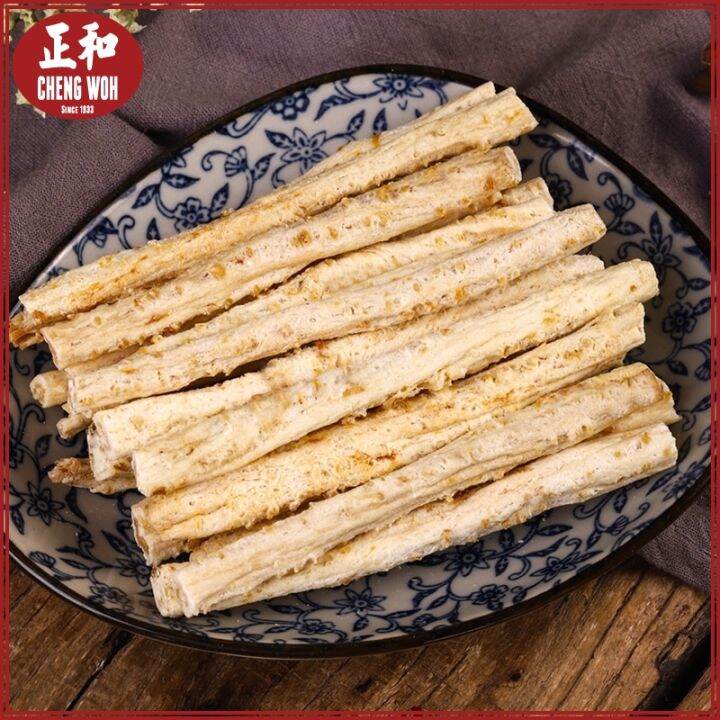 沙参小节 300g Sha Shen Small Coastal Glehnia Root 北沙参河北特产 | Lazada