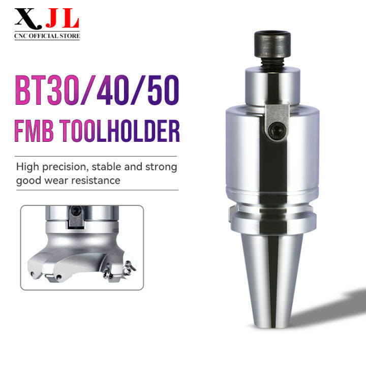 FMB face milling cutter BT-FMB22 FMB27 FMB32 FMB40 Tools holder BT30 BT40 BT50 machine Center ...