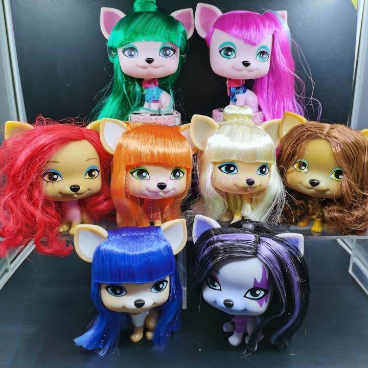 Love Vip Pets Serie 1 | Lazada.co.th