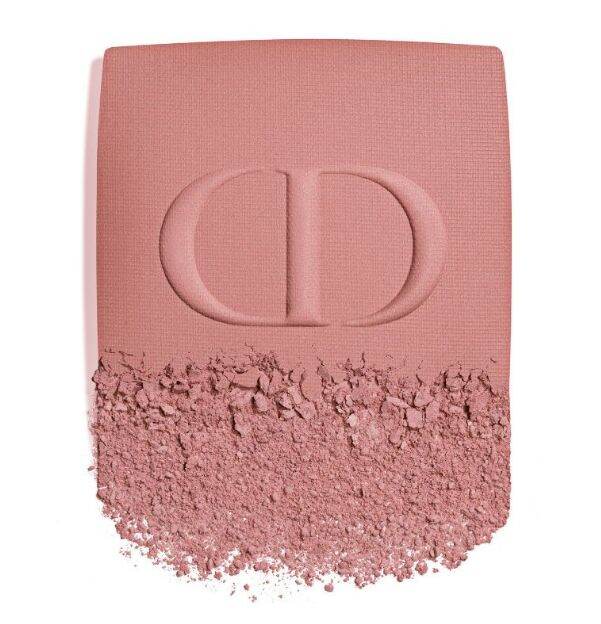 Dior Rouge Blush Cheek and Cheekbone Blush 6.7g // 100 Nude Look ...