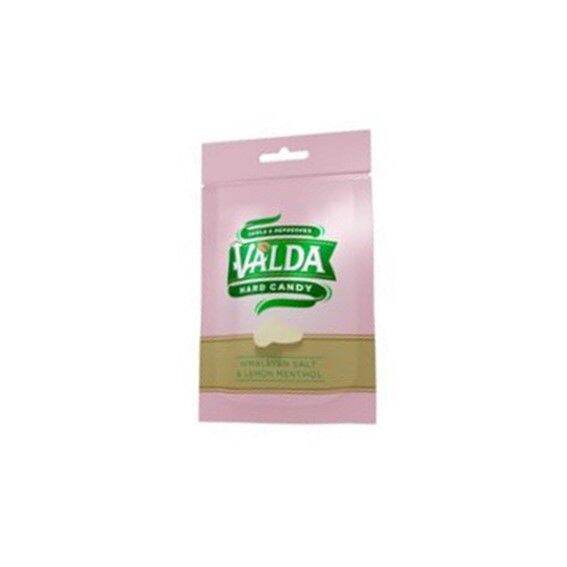 Valda Hard Candy Himalayan Salt & Lemon Menthol 35g | Lazada PH