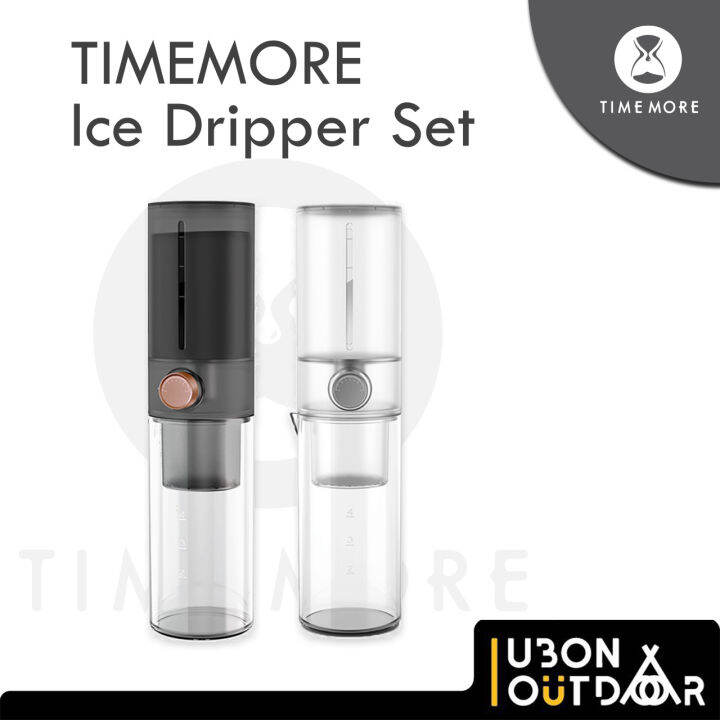 TIMEMORE Ice Dripper Set ชุดดริปเย็น | Lazada.co.th