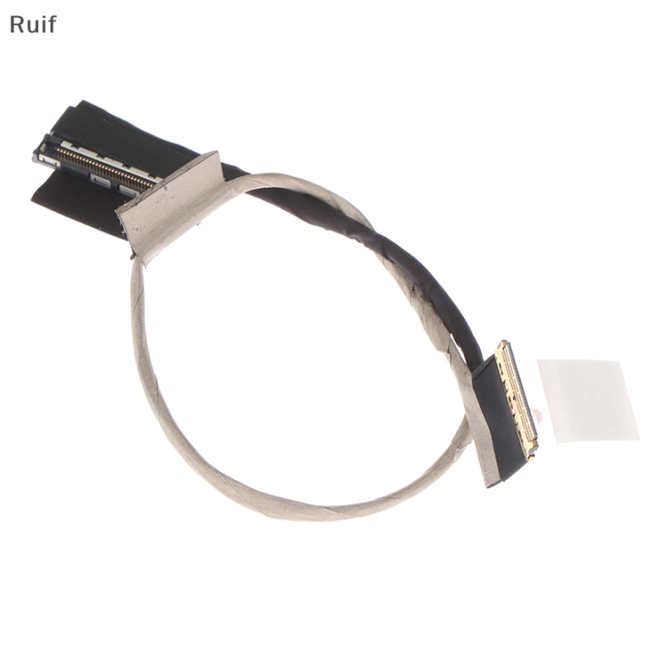 Ruif For Lenovo ThinkPad IBM T440 T450 T460 Laptop Display Ribbon Cable ...