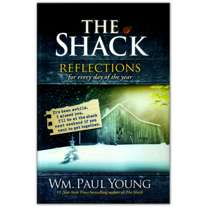 The Shack - Wm. Paul Young | Lazada PH