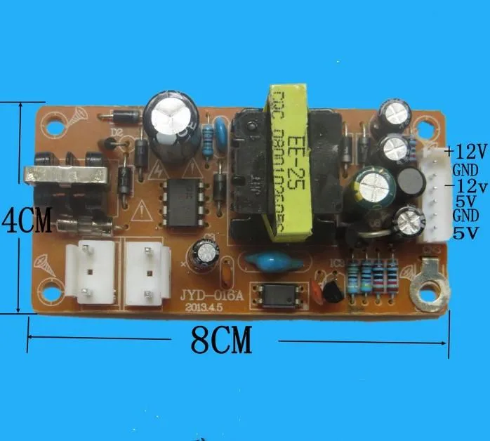 DVD power board universal DVD switch power board DVD machine EVD module ...