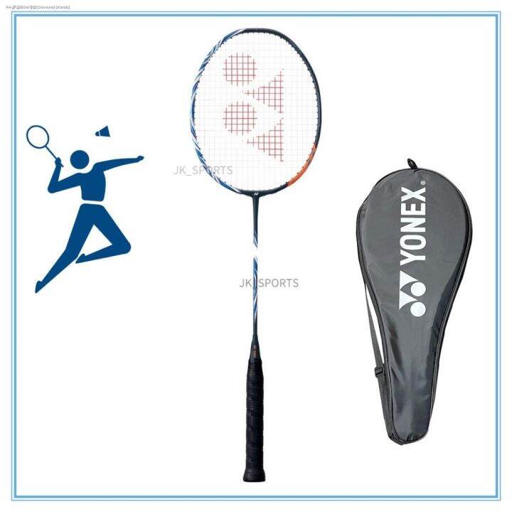 JK Sports YONEX ASTROX-100ZZ 4U Full Carbon Single Badminton Racket 21 ...