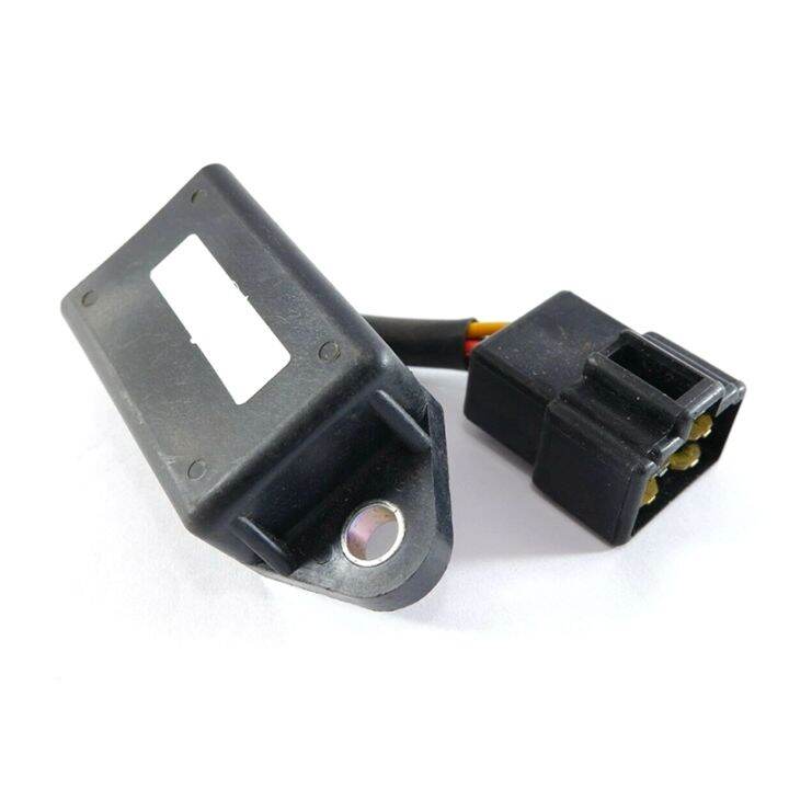 Glow Plug Timer Relay 128300-77920 Timer Unit Flameout Relay Parts for ...