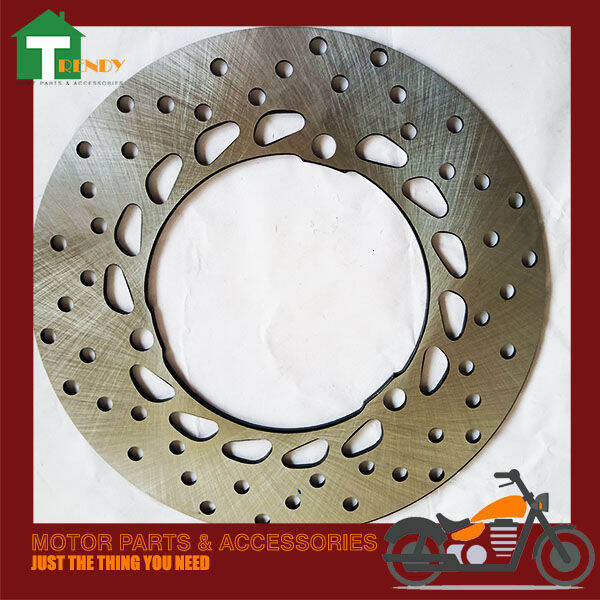 Rotor Disc Stock NMax Rear | Lazada PH