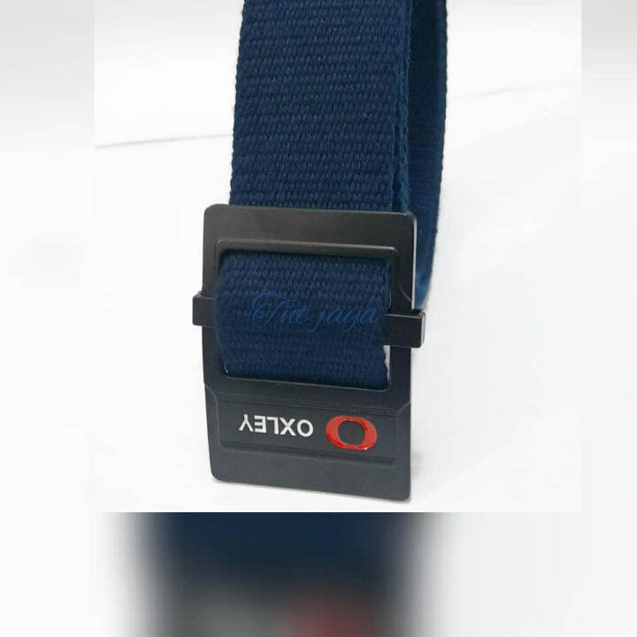 JURAGAN GSPER-ikat pinggang kain OXLEY geser terbaru | Lazada Indonesia