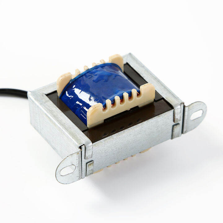 EI41*17 Vertical Shell Transformer Shell Transformer Low-frequency ...