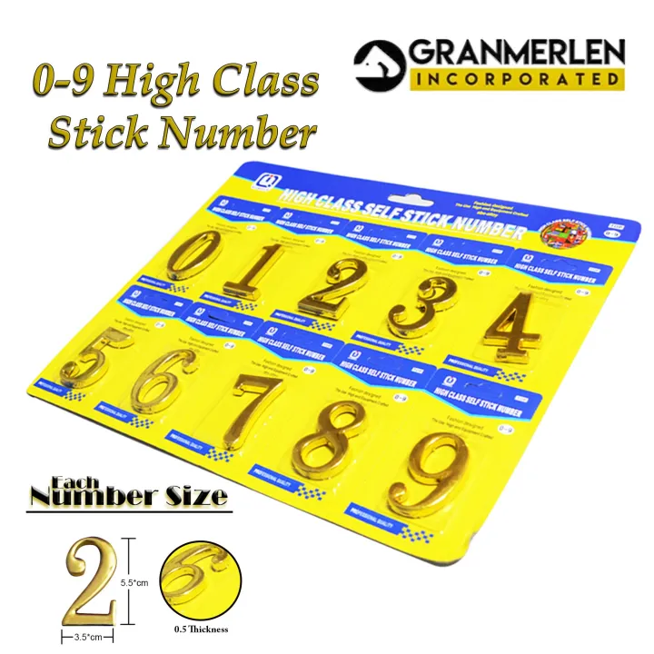 The hotel room door with dormitory floor numbering high class self ...