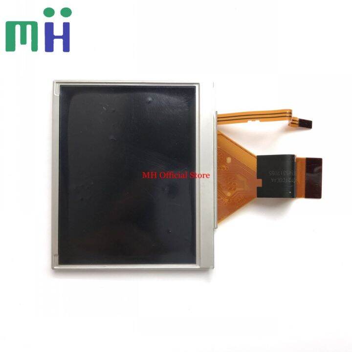 สำหรับ Nikon D40 D40X D60 D80 D200ชิ้นส่วนสำหรับซ่อมกล้องจอแสดงผลหน้าจอ ...