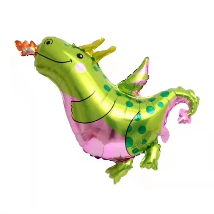 14 inches Jurassic dinosaur park theme Charizard birthday party ...