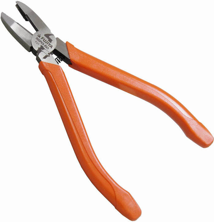 FUJIYA Tools Screw Pliers 6-Inch NSP01-150, | Lazada PH