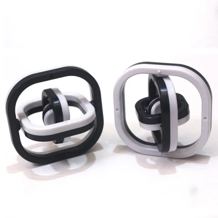 【Ready Stock现货】3D Infinite Gyroscope Spinning Fidget Toys Stress Relief ...