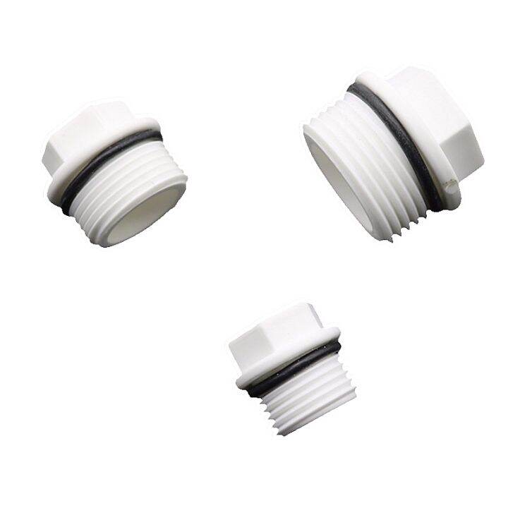 Pvc Irrigation Pipes Connector Connectors Drip Irrigation - Pvc Pipe ...