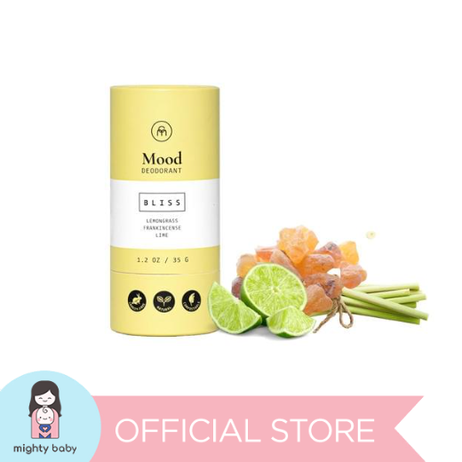 Coconut Matter Mood Deodorant | Lazada PH