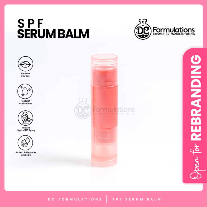 SPF Serum Balm - DC Formulations | Lazada PH