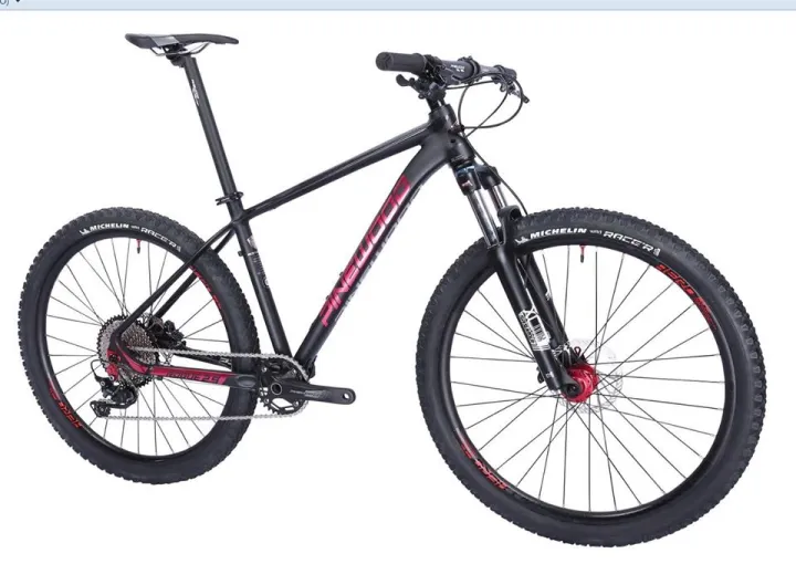 2020 PINEWOOD ROGUE 2.9 27.5 | Lazada PH