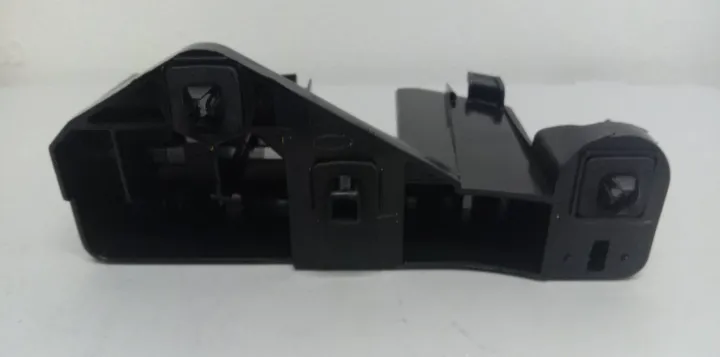 41. 71824-68L00-000 ขายึดกันชนหลังต้วในข้างซ้าย ซูซูกิ SUZUKI SWIFT 1. ...