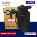 NIKKO JAPAN FUEL PUMP FILTER 23300-30202 for TOYOTA HIACE 2005-2014 ...