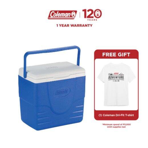 Coleman® 9 Quart Personal Excursion Cooler | Lazada PH