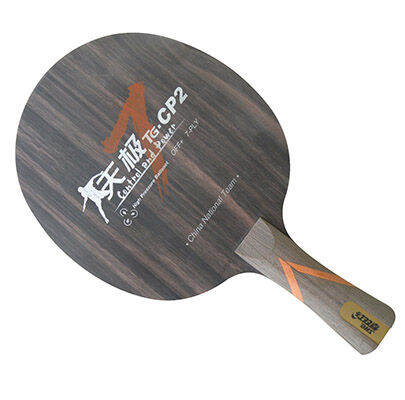 ไม้ปิงปอง DHS TG7 CP2 FL | Lazada.co.th