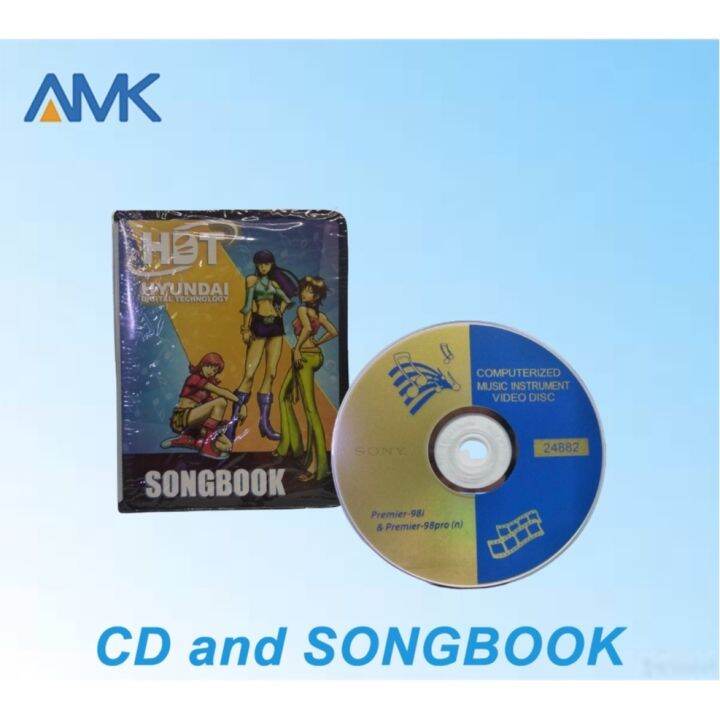 【Hot sales】 HYUNDAI HDT Premier-98i / ProN New Updated 2022 CD and ...