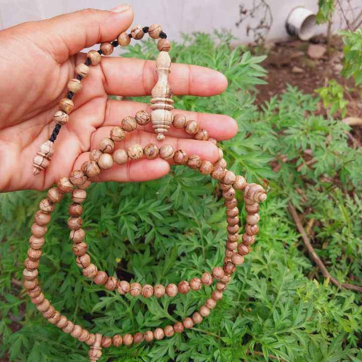 tasbih muslim kaboa sancang mati ngurak kayu bertuah nusantara sangat ...