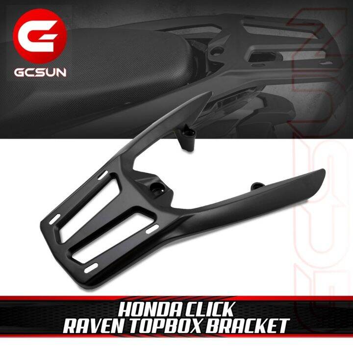 HONDA CLICK RAVEN BRACKET V2 / V3 - GCSUN | Lazada PH