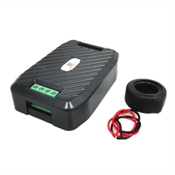 Top Sale AC Electric Energy PZEM 016 Meter RS485 Modbus 100A Voltage ...