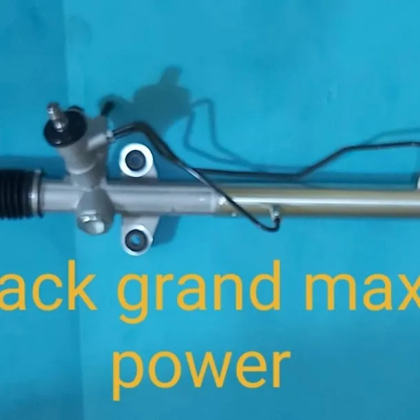 Rack Power Steering Rek Stir Bak Stir Granmax Grand Max Grandmax ...